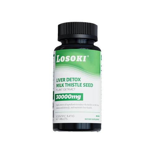 Losoki - 美國健康護理產品品牌 – Yespot