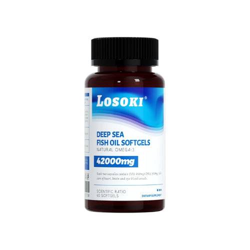 Losoki - 美國健康護理產品品牌 – Yespot