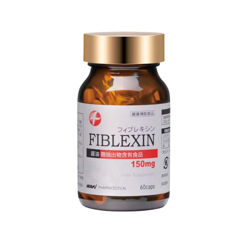 WAKi 保健品｜WAKi 保養品｜日本百年藥廠 - Yespot